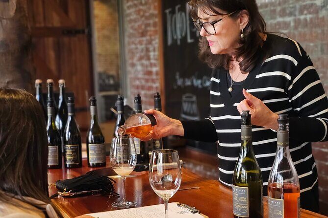Depart Peninsula: Mornington Peninsula Food and Wine Tour - Practical Details and Traveler Tips