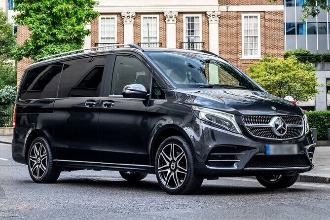 Departure Private Transfer Auckland City to Auckland Airport AKL by Luxury Van - Additional Insights from Reviews