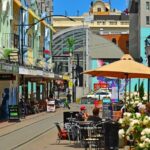 Departure Transfer: Christchurch to Airport CHC by Luxury Van - Details That Make This Transfer Stand Out