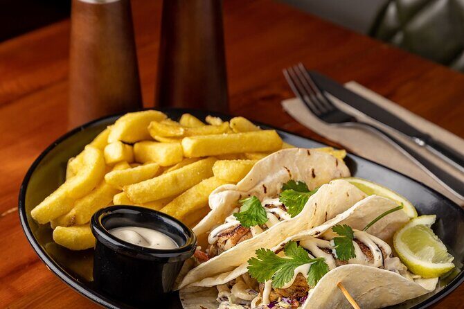 Devonport Food & History Walking Tour: Taste and Explore - What the Reviews Reveal