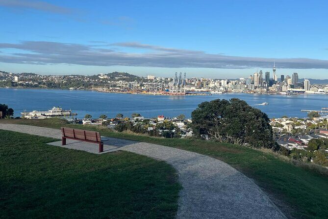 Devonports Village and Volcanic Peaks: A Self-Guided Audio Tour - Authentic Insights from Reviews