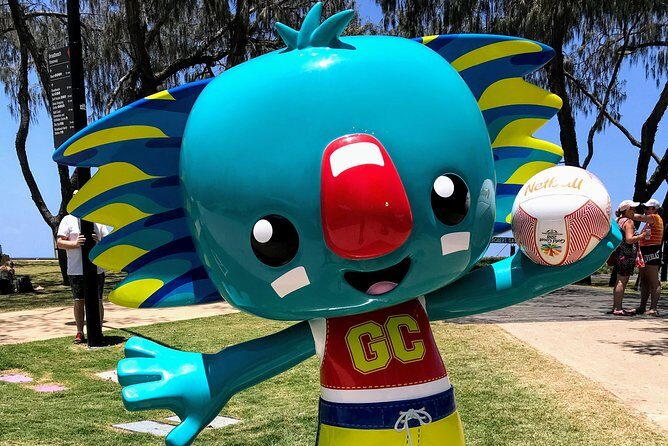 Discover Broadbeach - The Experience: What It Feels Like