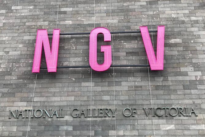 Discover Melbourne - Botanic - Practical Details: What You Need to Know