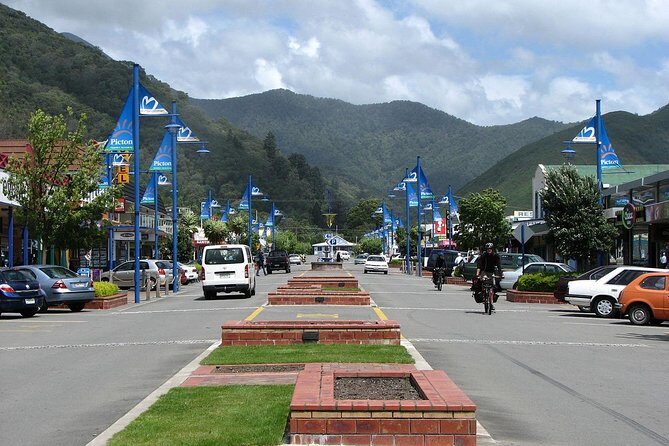 Discover Picton: Self-Guided Audio Tour - Real Traveler Feedback