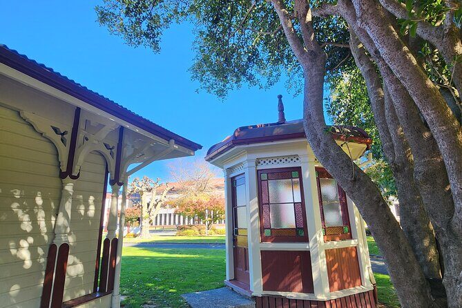 Discover Rotorua Guided Walking Tour of Hidden Gems - An In-Depth Look at the Tour Experience