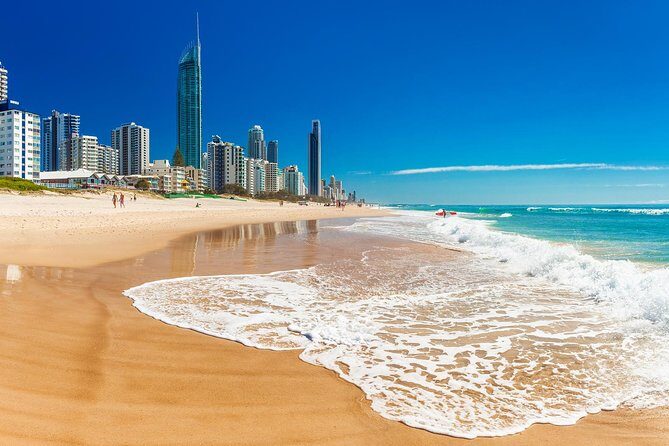 Discover Surfers Paradise - Why This Tour Offers Great Value