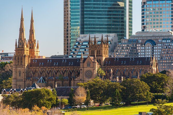 Discover Sydney - Botanic - Who Will Love This Tour?