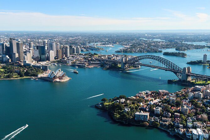 Discover Sydney Harbour and Its Secret Islands - Who Will Love This Tour?