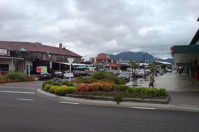 Discover Taupo: Self-Guided Audio Tour - Why choose this tour?