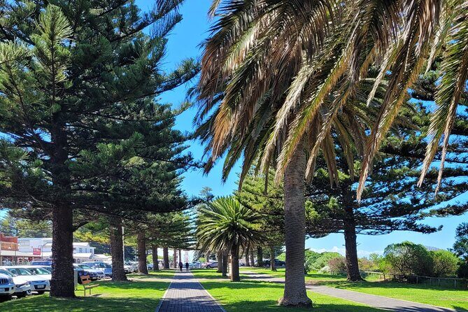 Discover Victor Harbor Walking Tour - Frequently Asked Questions