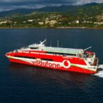 Discovering Moorea from Tahiti in 4x4 with the Ferry Terevau - Authentic Insights from Past Travelers