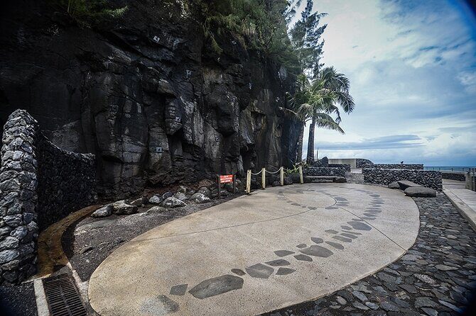 Discovering the emblematic sites of Tahiti - Who Should Consider This Tour?