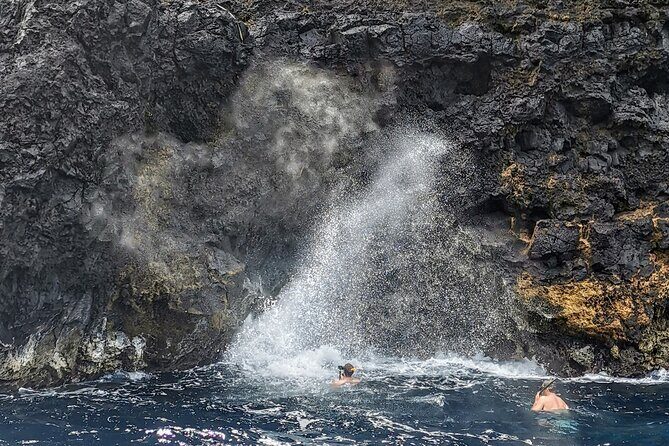 Discovery of the Tahiti Teahupo'o Jurassic Tour peninsula - Detailed Breakdown of the Itinerary