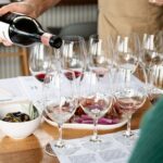 Discovery Tasting and Lunch - Why This Experience Shines