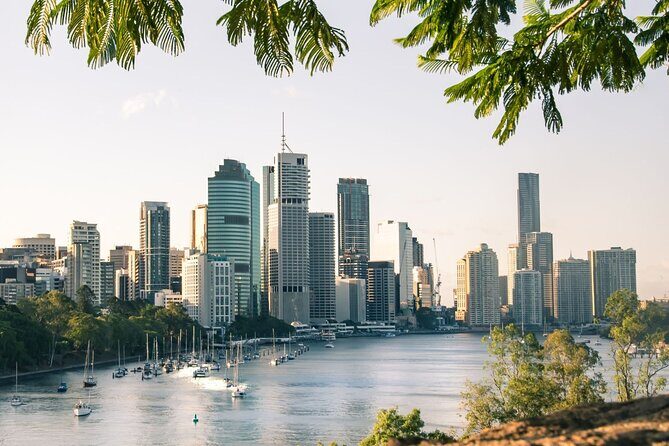 Donuts and Discovery Walking Tour - Detailed Breakdown of the Itinerary