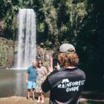 Double Pack-Ancient Rainforest and Waterfalls! - What Travelers Say