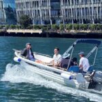 Drive Yourself Boat Hire in Sydney Harbour - Authentic Insights from Past Reviewers