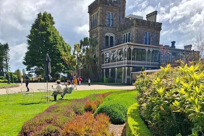 Dunedin and Otago Peninsula Private Tours Up to 4 people - Why This Tour Offers Great Value