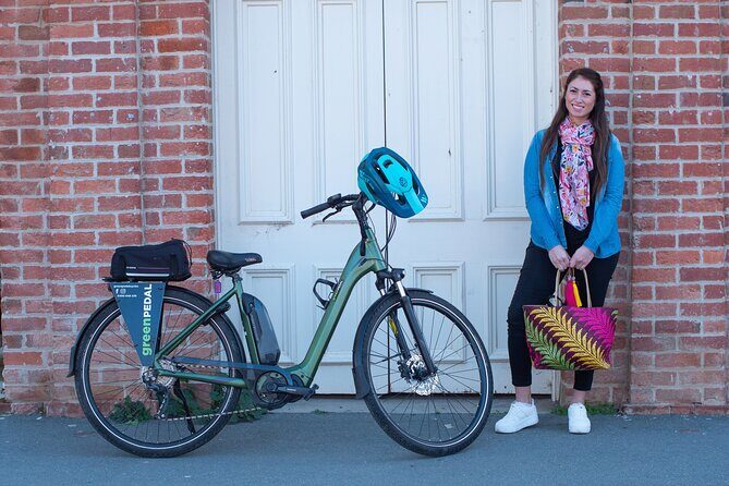 E-Bike Hire Echuca Moama - Full Day - A Day in Echuca Moama: What to Expect