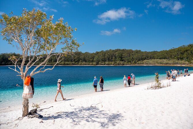 East Coast Australia 16 Day Comfort Tour from Sydney to Daintree - FAQs