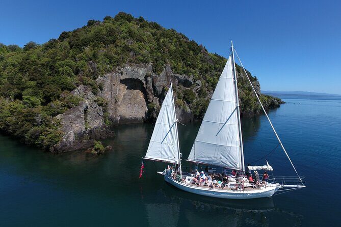 Eco Sailing Tour to Maori Rock Carvings on Lake Taupo - Why Choose the Eco Sailing Tour on Lake Taupo?