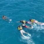 Eco Snokeling in Piti Bay Marine - Who Will Love This Tour?