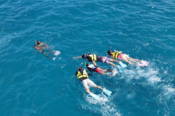 Eco Snokeling in Piti Bay Marine - Who Will Love This Tour?