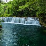 Efate Island Highlights - Starting at Eton Beach: Picture-Perfect Serenity