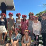 Ei Making Classes in Rarotonga - Overview of the Experience