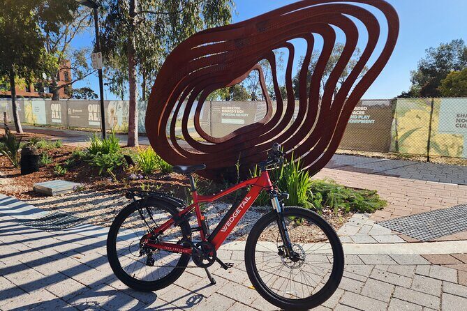 Electric Bike Hire in Perth - What You Can Expect from the Rental Experience