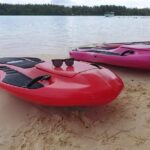 Electric bodyboard rental in Moorea-Maiao - Authentic Insights from Reviews