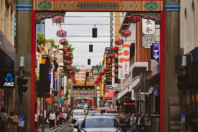 English Melbourne Walking Tour - Practical Details & Tips