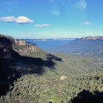 English or German Luxury Private Blue Mountains Tour from Sydney - The Sum Up