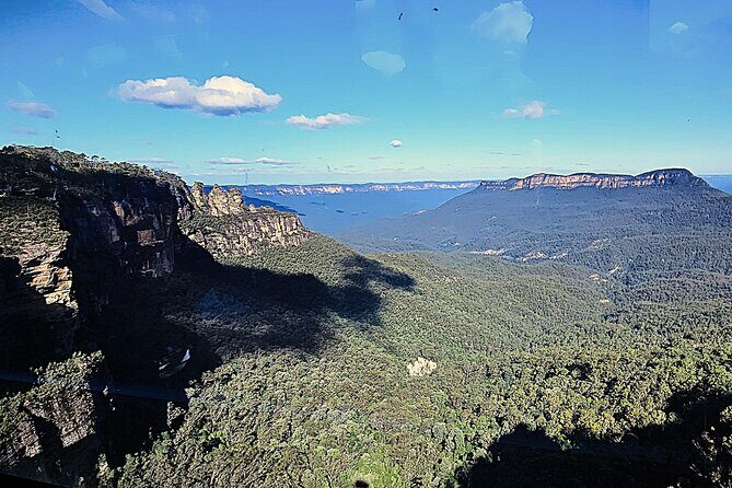 English or German Luxury Private Blue Mountains Tour from Sydney - The Sum Up