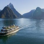 Epic Milford Guided Tour from Te Anau - The Experience: Comfort, Guides, and Value