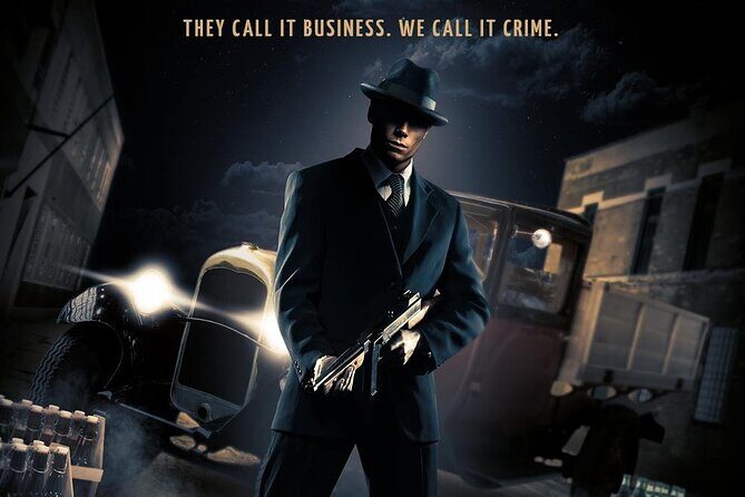 Escape Hunt Melbourne - FAQs about Escape Hunt Melbourne