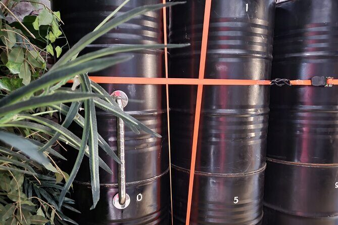 Escape Room Experience Area 54 - The Location and Meeting Point