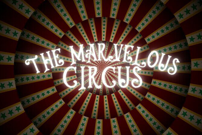 Escape Room Experience Taupo - The Marvelous Circus - Who Will Love This Experience?