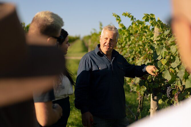 Estate to Plate Experience - Why the Experience Is Worth It