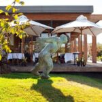 Estate to Plate: Montalto Vineyard Gourmet Lunch and Wine-Tasting Tour - Private Wine Tasting: Sipping with Expertise