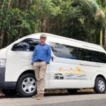 Eumundi Markets Bus Transfer from Noosa, Noosaville & Mooloolaba - The Itinerary in Detail