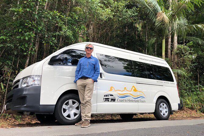 Eumundi Markets Bus Transfer from Noosa, Noosaville & Mooloolaba - The Itinerary in Detail