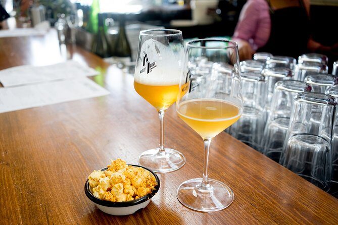 Evening in Melbourne: 3 Hour Private Craft Beer Lovers Experience - The Real Value of This Tour