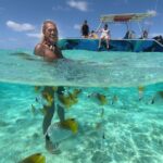 Exceptional Half day on the turquoise lagoon of Bora Bora - Why Choose This Tour?