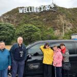 Exclusive Wellington Sightseeing Private Tour - Practical Aspects: Transportation, Value, and Customization