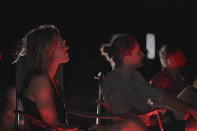 Exmouth Milyering Astronomy Night Experience - The Value for Money & Overall Impression