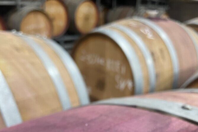 Experience SA Clare Valley Private Wine Tour - Transportation and Comfort