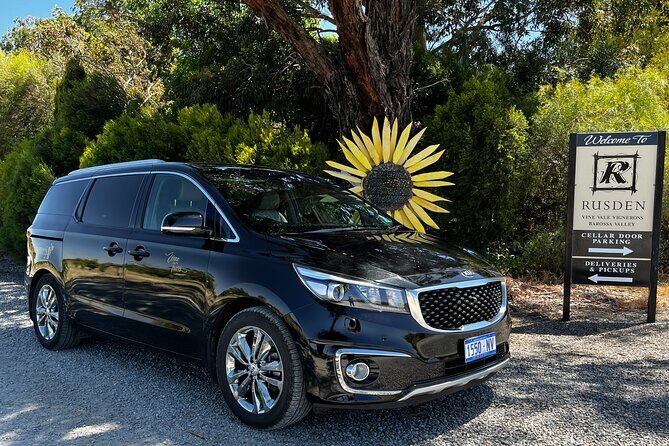 Experience SA Private Barossa Wine Tour- Pickup is in the Barossa - Additional Info and Practical Tips