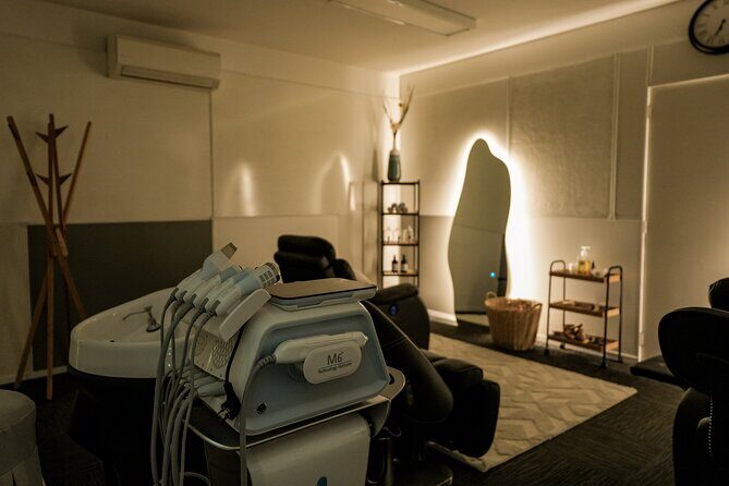 Experience Travel Recovery by 75 min Head Spa in Christchurch - Pricing and Value