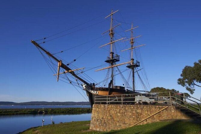 Explore Albany: Self-Guided Audio Tour - Additional Details and Practical Tips